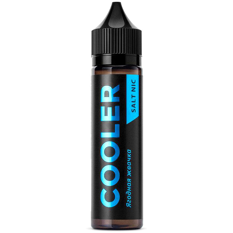 Купить COOLER SALT, 60мл в Нижнекамске