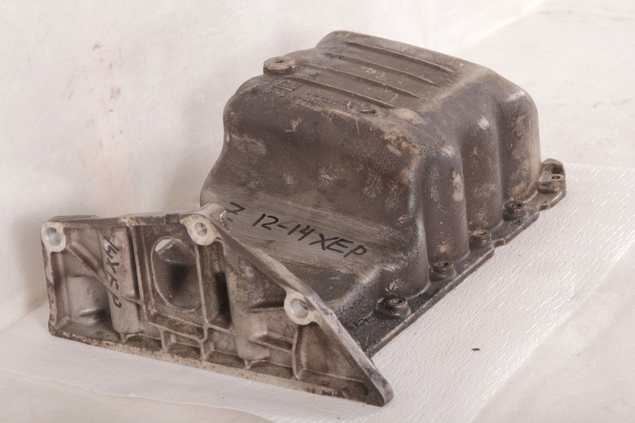 Купить Картер (поддон) двигателя масляный Z12XEP, Z14XEP комплектация ...