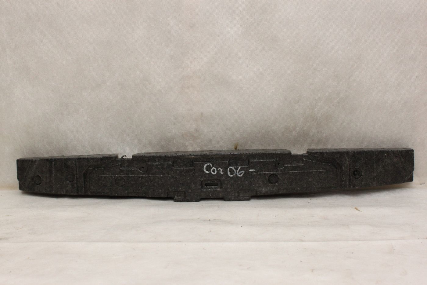 Купить Абсорбер бампера переднего (пенопласт) б/у Опель Корса Д в ...