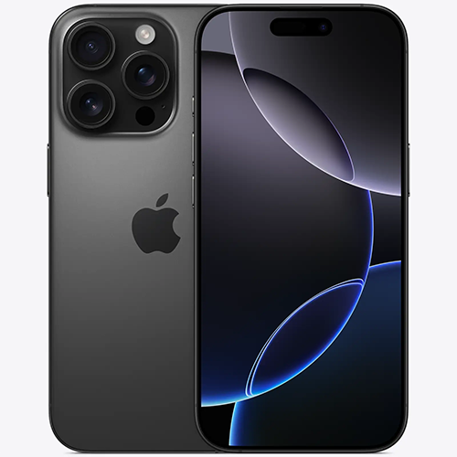 Купить Смартфон Apple iPhone 16 Pro Max 256Gb 2 nano SIM (black ...