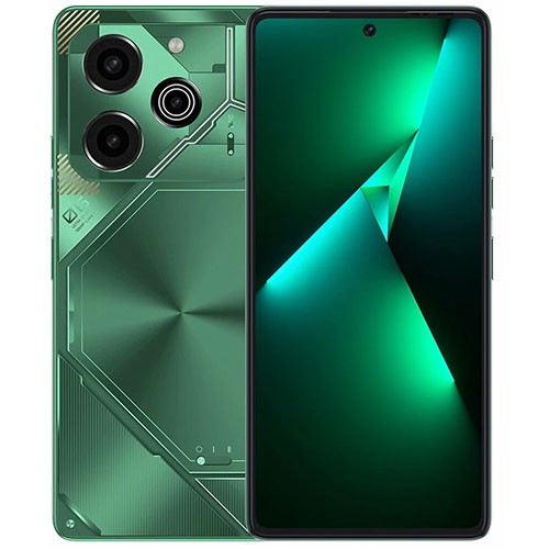 Купить Смартфон TECNO Pova 6 Pro 5G 12/256GB RUS (green) в Кирове с ...
