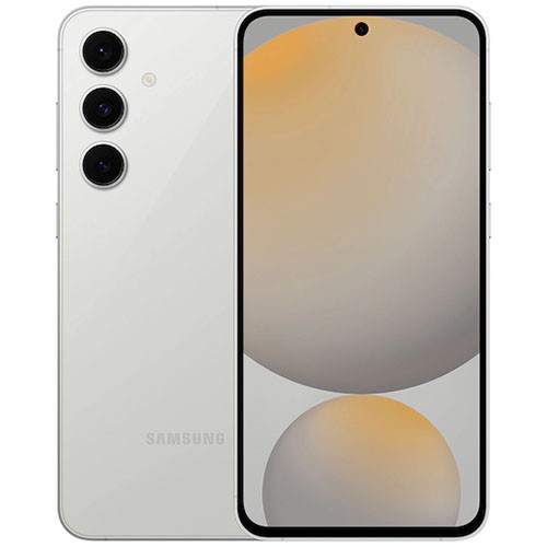 Купить Смартфон Samsung Galaxy S24 FE 8/256GB RUS (gray) в Кирове с ...