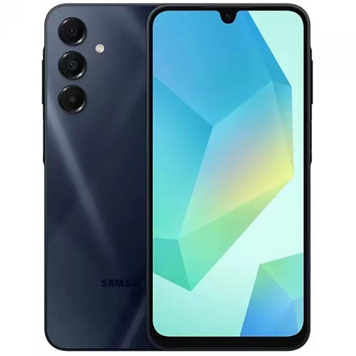 Купить Смартфон Samsung Galaxy A16 5G 8/256GB EU (blue black) в Кирове ...