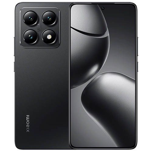 Купить Смартфон Xiaomi 14T 12/256GB EU Global Version (titan black) в ...