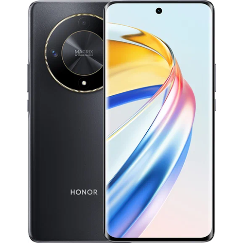 Купить Смартфон Honor Magic6 Lite 5G 8/256GB EU (черный) в Кирове с ...