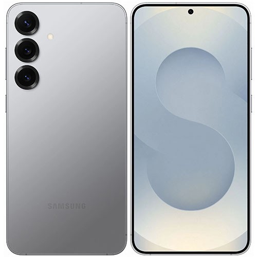 Купить Смартфон Samsung Galaxy S25 Plus 12/256GB RUS (silver shadow) в ...