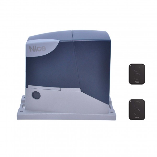 Купить Автоматика для откатных ворот Nice RD 400 KCE с доставкой по Московской области