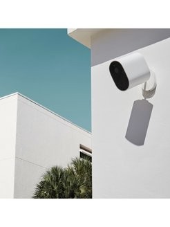 Купить Комплект с установкой - 1 камеры Xiaomi Outdoor Security с ...