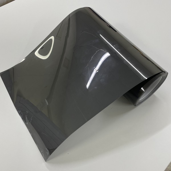 Купить Фарный полиуретан Xshield black, 0,3*15m (пленка с клеем)