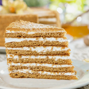 Сибирская кондитерская Анастасии Федотовой в Кемерово | Торт на заказ ...