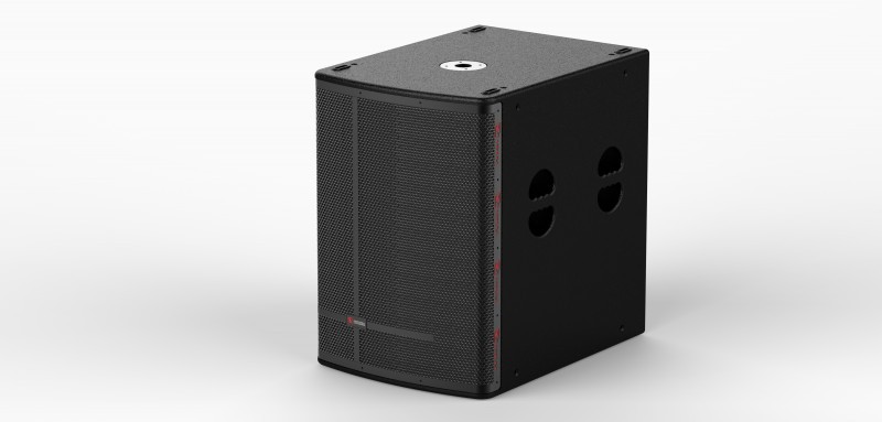 Купить AMADEUS SUB-18A в Москве с доставкой по России