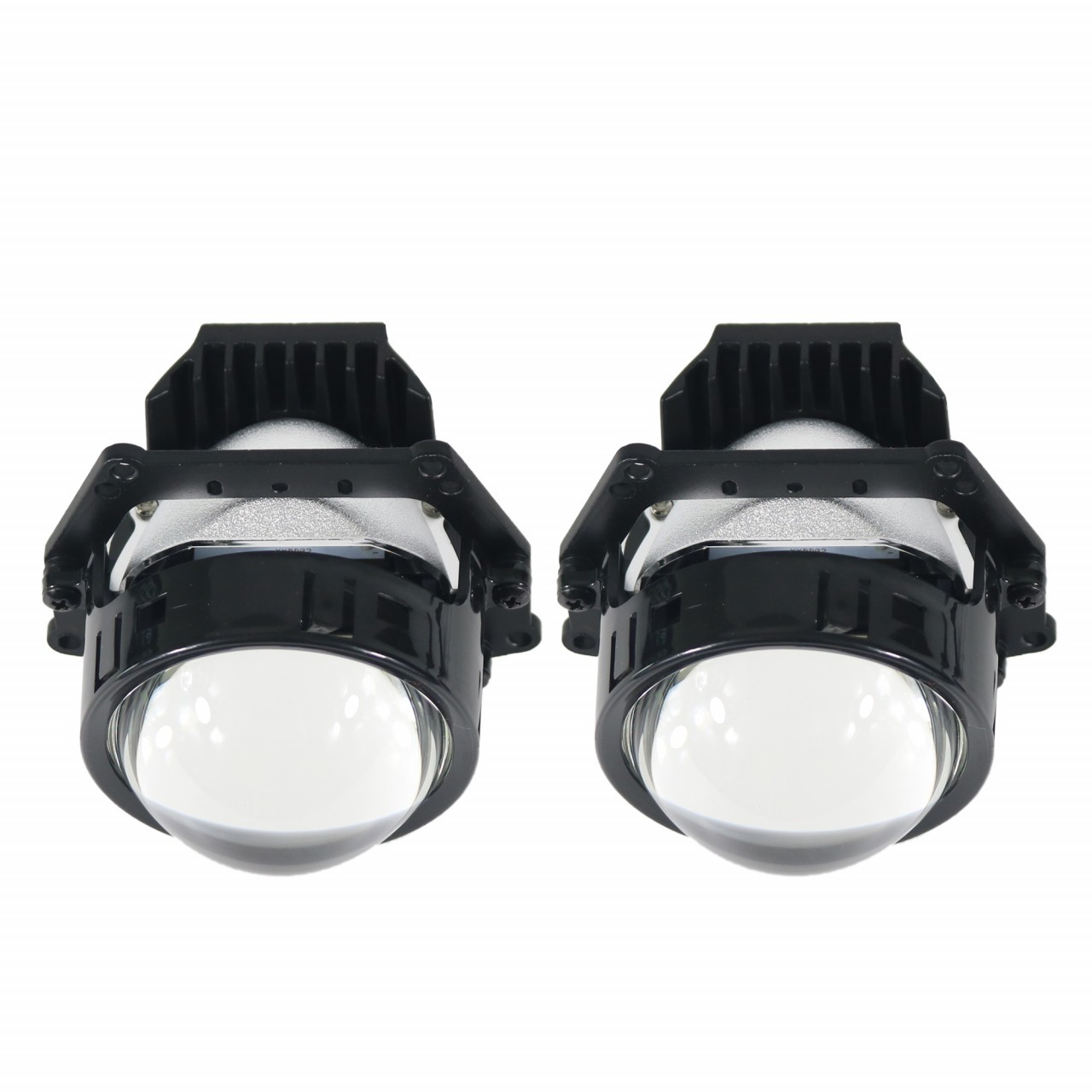 Купить Bi-Led линзы ZMB K5 3 дюйма